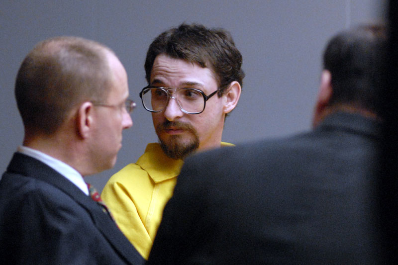 Kansas Supreme Court to hear Jay Decker’s appeal in child murder case ...